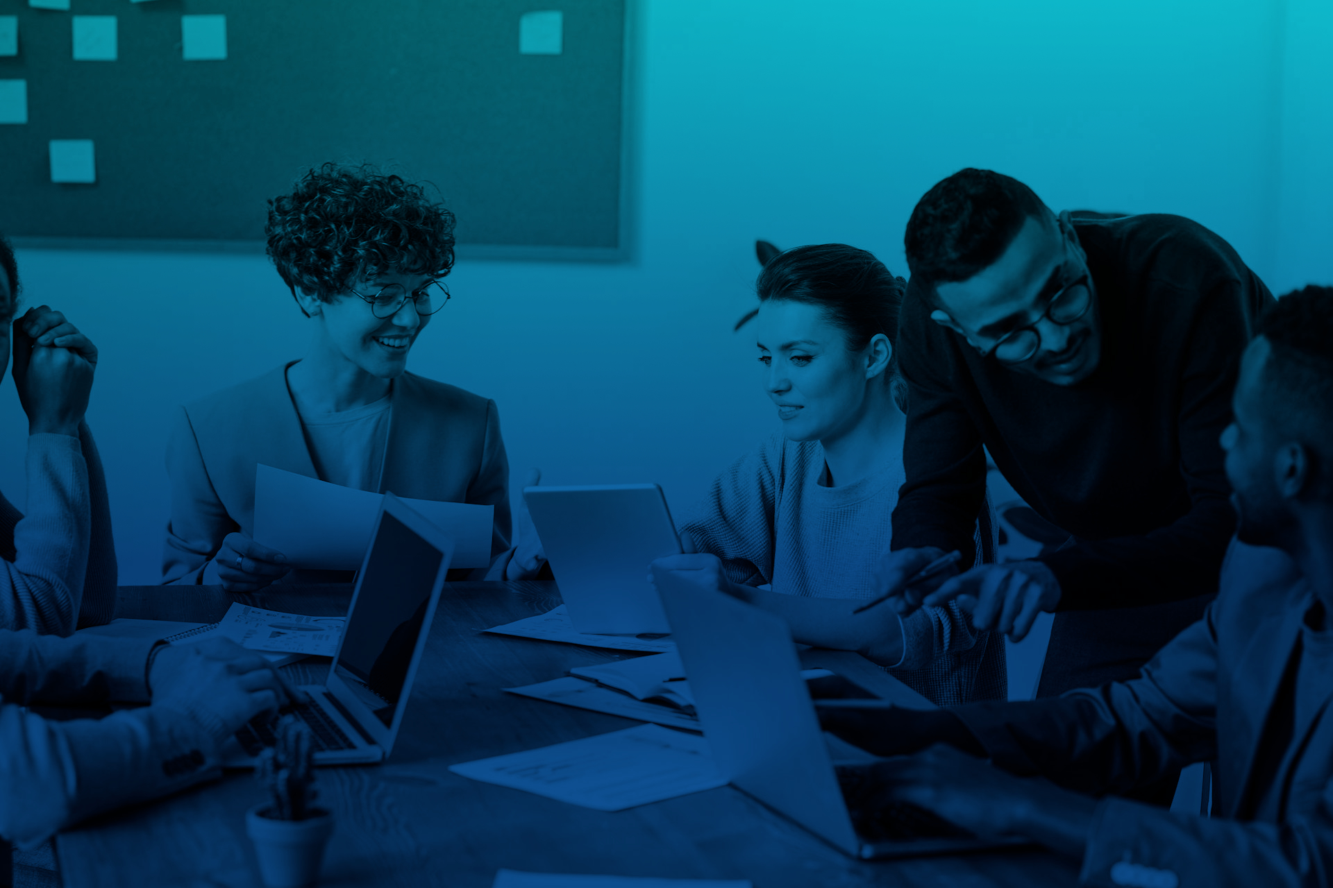 The Gordon Group | Business Transformation & Consulting Experts